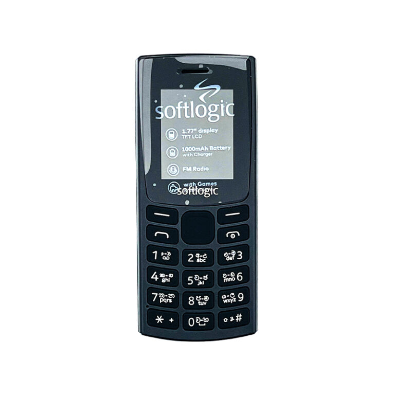 Softlogic Max 111 Phone
