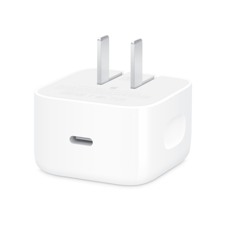 Apple 40W Dynamic Power Adapter with 60W Max